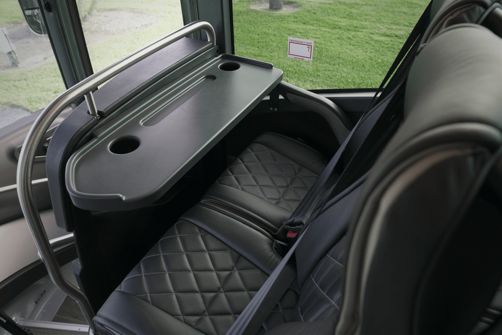 Van Hool CX Series Motorcoach | ABC Companies