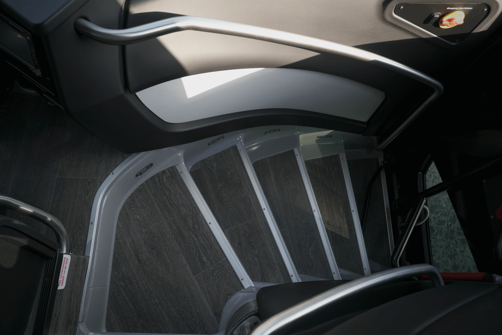 Van Hool CX Series Motorcoach | ABC Companies