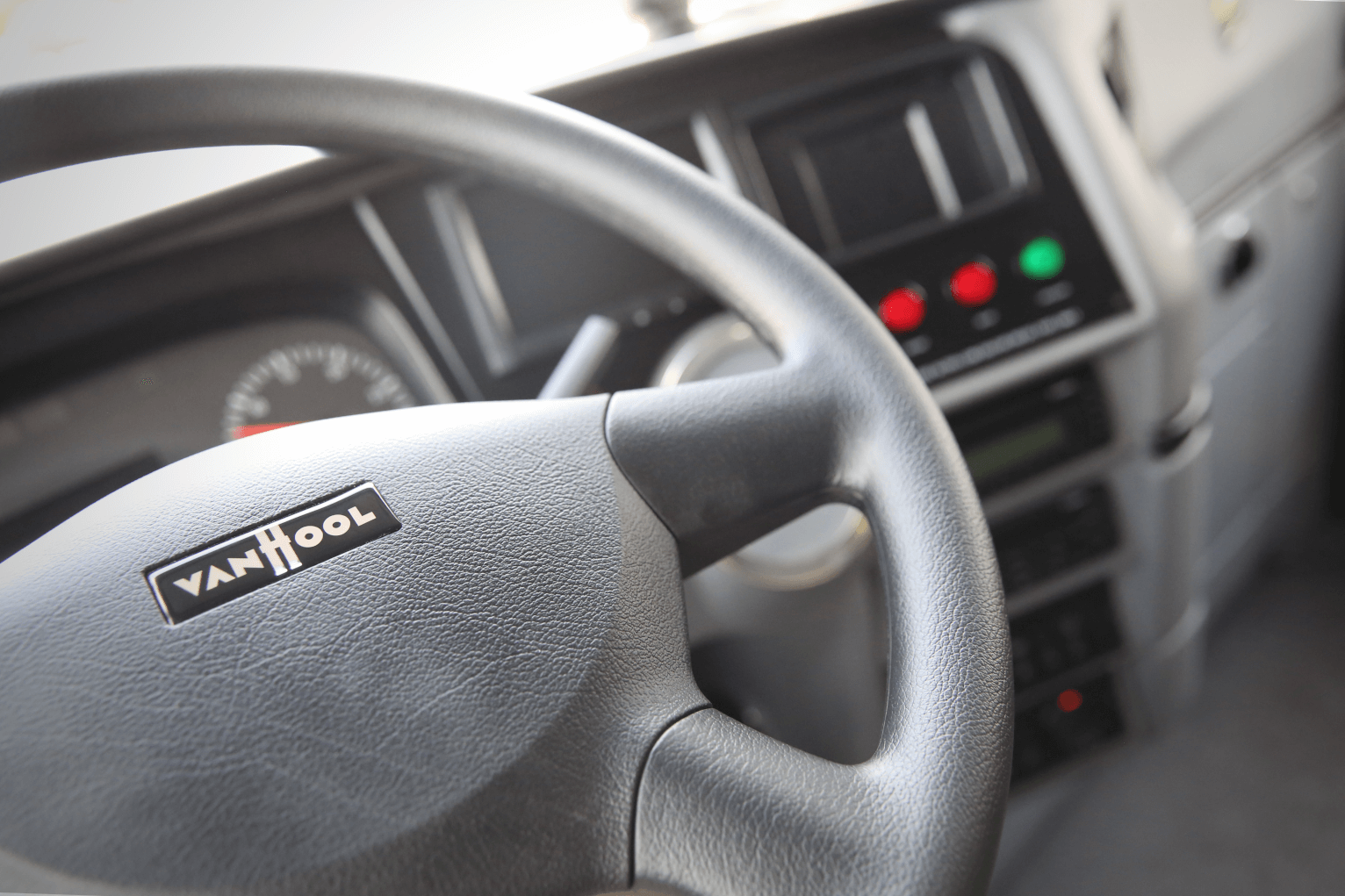 Van Hool TDX - Double Deck Motorcoach | ABC Companies