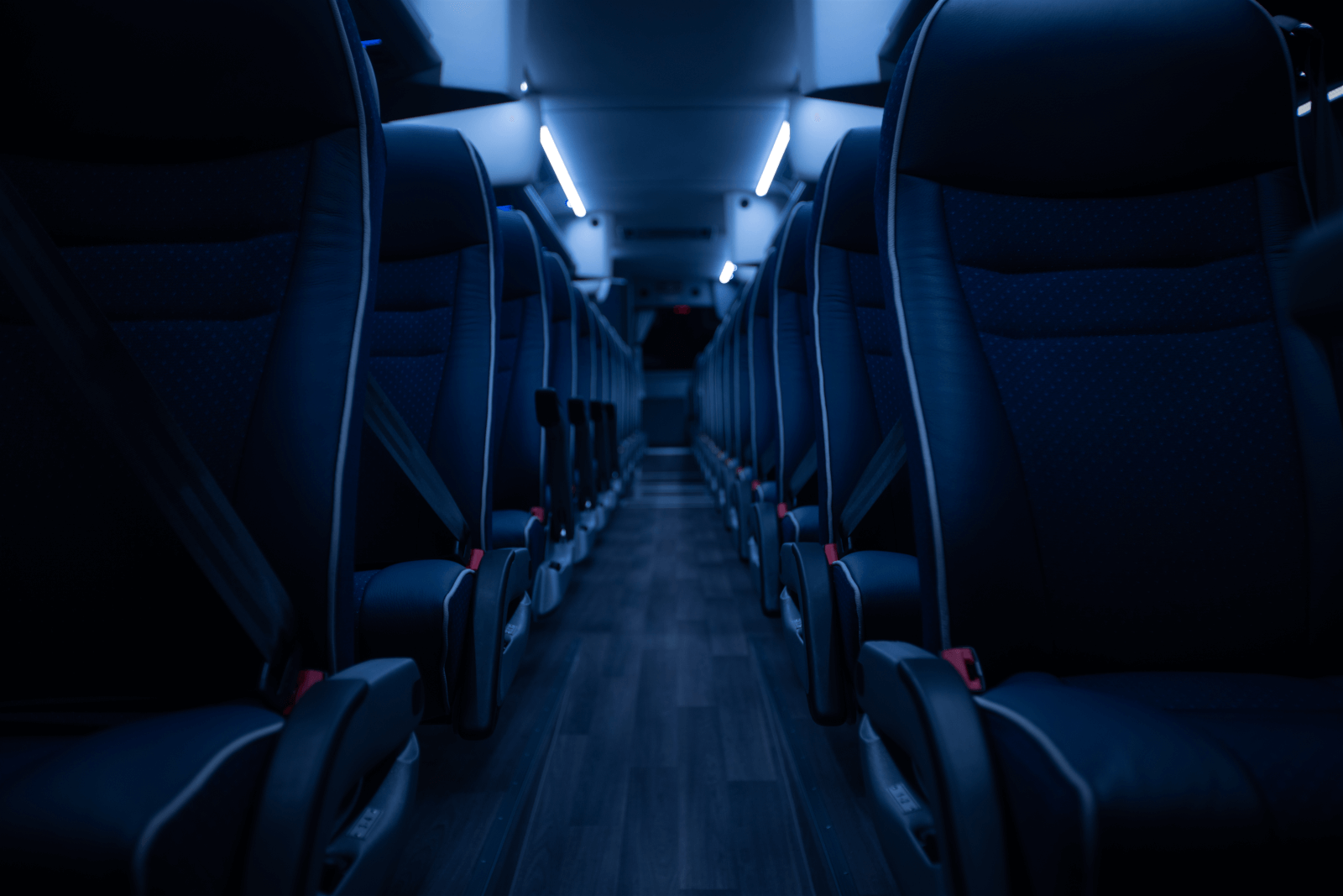 Limousine Motorcoaches | ABC Companies